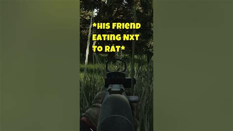Three Types Of Rats In Tarkov Youtube