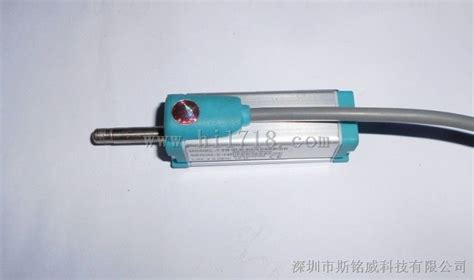 微型自恢复位移传感器 直线位移传感器 技术参数 生产供应商图片 高清图 细节图 深圳市斯铭威科技有限公司 维库仪器仪表网