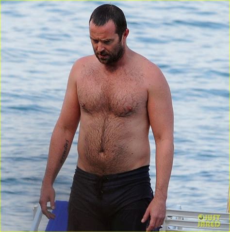 Sullivan Stapleton Abs Ab Fab 300 Rise Of An Empire