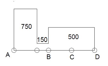Determine The Resultant Internal Torque Acting On The Cross Sections