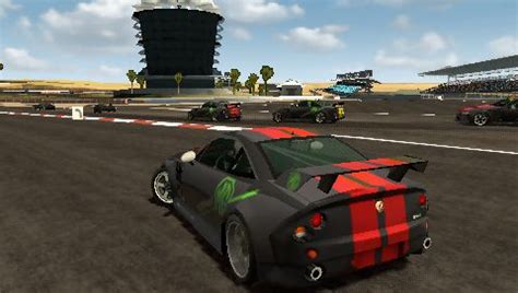 IGCD Net MG XPower In Race Driver 2006