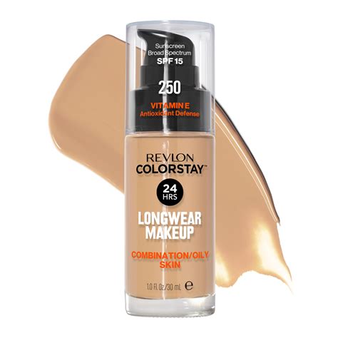 Revlon Liquid Foundation Colorstay Face Wholesale Palletfly