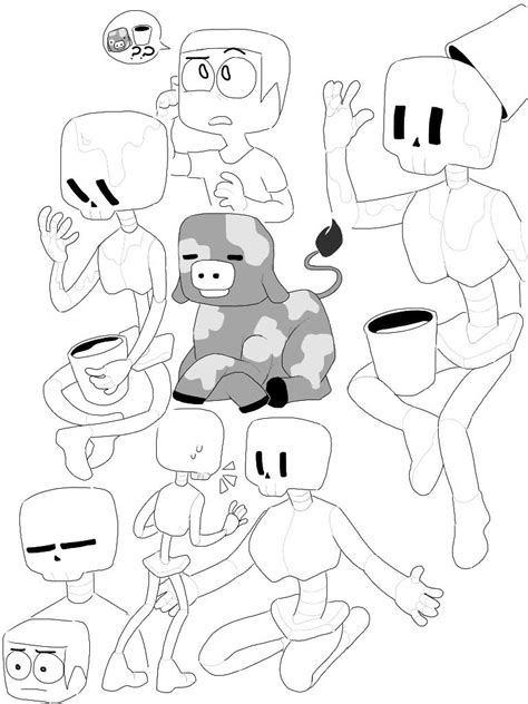 Discoveredmilkdiscoveredmilk Isda の漫画