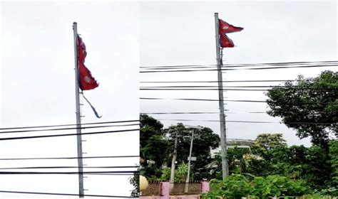 Detail Bendera Setengah Tiang Vector Koleksi Nomer 48