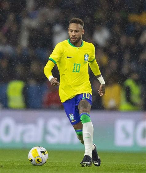 Neymar Jr Brazil 🇧🇷 Ghana 23 9 2022 Canarinha Futebol Seleção