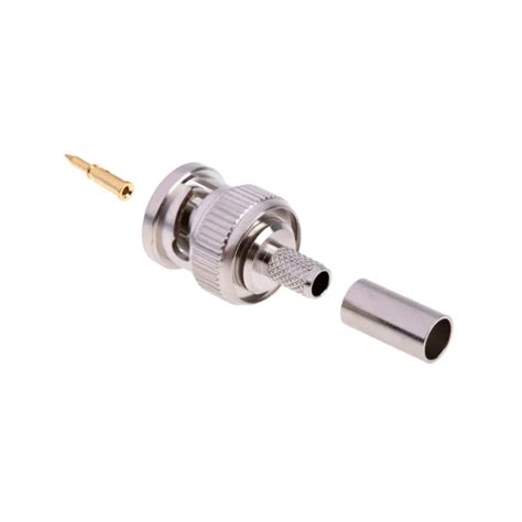 Bnc Rg58 Connector Wme My