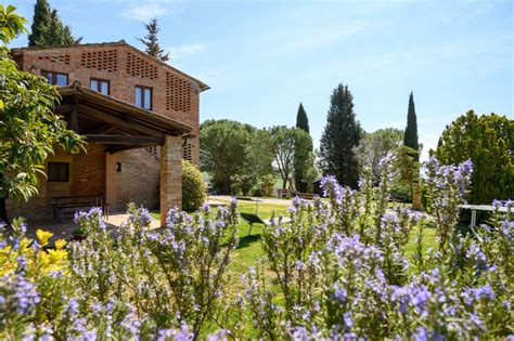 Borgo Pieve A Salti Il Paradiso Tra La Val Dorcia E Le Crete Senesi