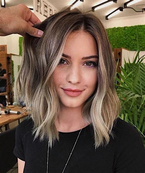 40 Killer Ideas How To Balayage Short Hair In 2022 Artofit