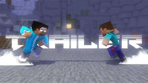 Herobrine Vs Evil Season 2 Episode 4 Teaser Trailer Minecraft