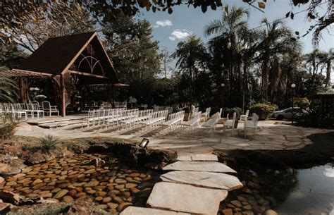 Lugares Para Casamento Em Brasília 10 Opções Para Conhecer