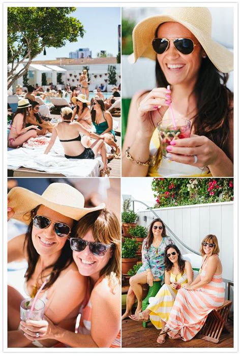 17 Best Images About Party With The Bride To Be On Pinterest