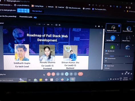 Shivam Kumar Jha On Linkedin Fullstackdevelopment Inteloneapi