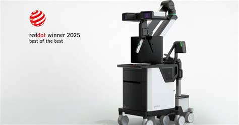 고영테크놀러지 美신경외과학회서 뇌 수술용 의료로봇 첫 공개