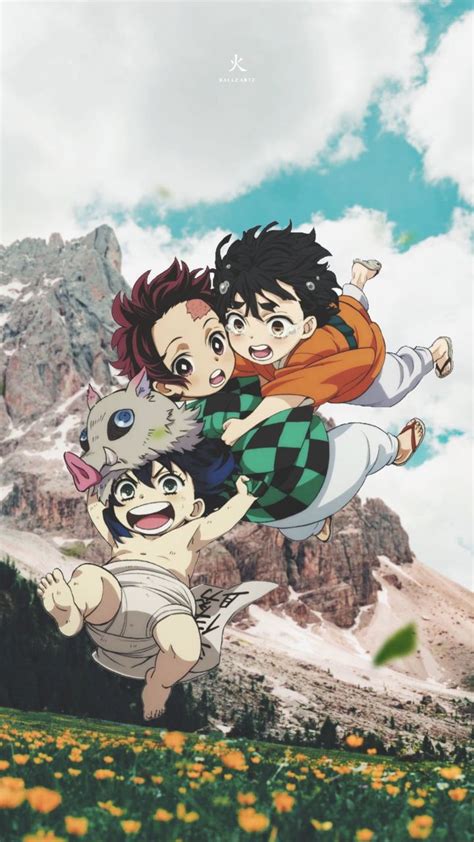 720x1280px 720p Free Download Lets Play Adventure Aesthetic Anime Demon