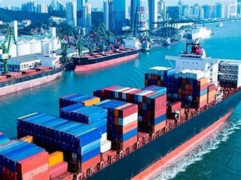 Antaq Revisará Normas Relativas à Cabotagem