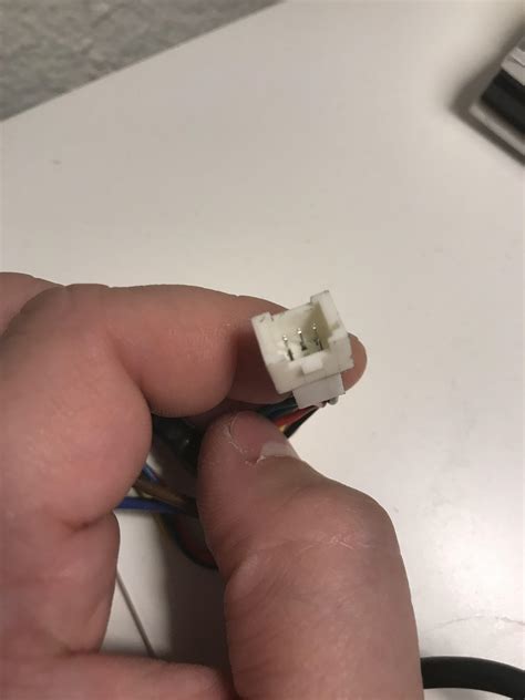 Identification Help To Identify Connector Electrical Engineering Stack Exchange