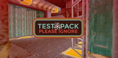 Test Pack Please Ignore Official Feed The Beast Wiki