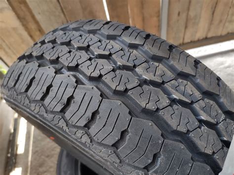 Нови Гуми за Ремарке, Платформа Maxxis - 195 50 13 и 195 55 10 гр ...