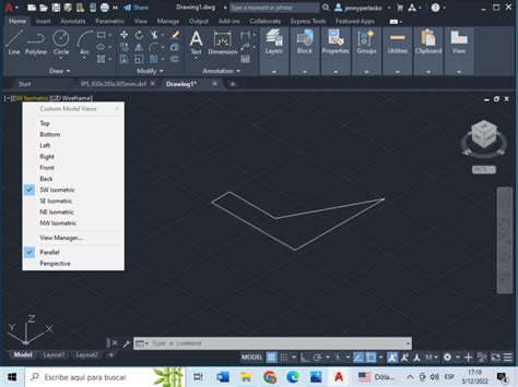 Autocad Training Learn Autocads Basic Tools And Functions Cad Cam Cae Lab
