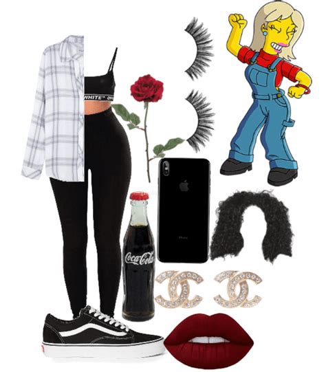 Tumblr Girls Swag Outfits