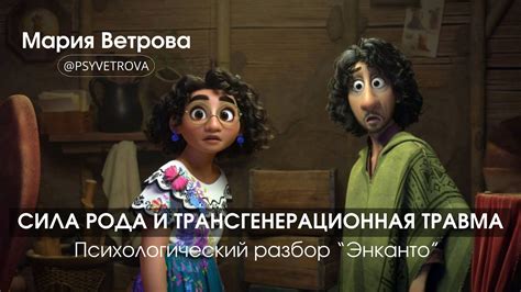 Родовая система и родовые сценарии Сила рода Комплекс неполноценности