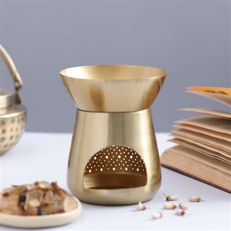 Shop Gold Diffuser Online In India The Style Salad