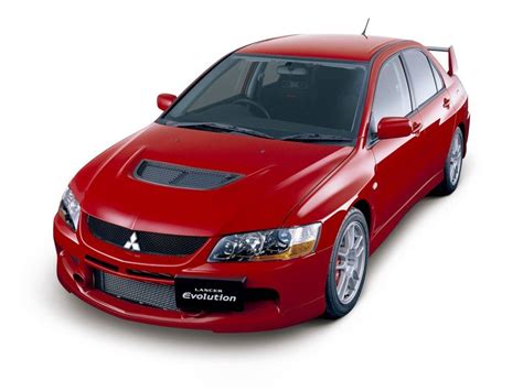 АвтоБЛОГ Mitsubishi Скачать каталог аксессуаров для Mitsubishi Lancer 9 Lancer 9 Evolution