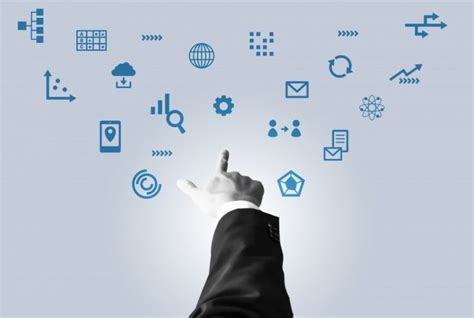 成功につながるDX戦略の立て方と事前準備のアプローチ方法とは DXナビ ITによる業務改革のための情報サイト