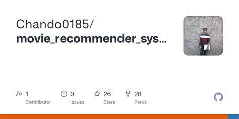 Movie Recommender System Main Ipynb At Main Chando Movie