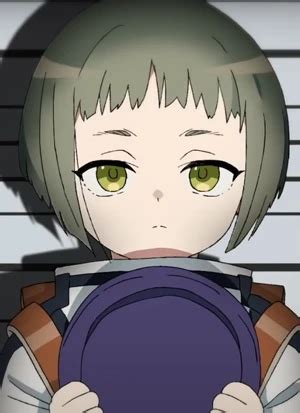 Amane MOMOSE Character AniSearch