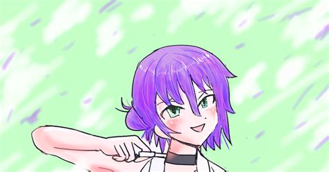 女の子 爆弾レぜ Yujinのイラスト Pixiv