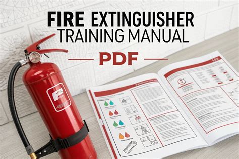 Fire Classification Types Understanding Different Fire Categories