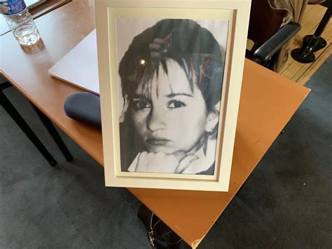Disparition De Martine Escadeillas Le Meurtrier Présumé Sera Jugé En