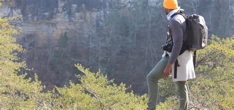 Q And A With Cedrick Cooper Fits®