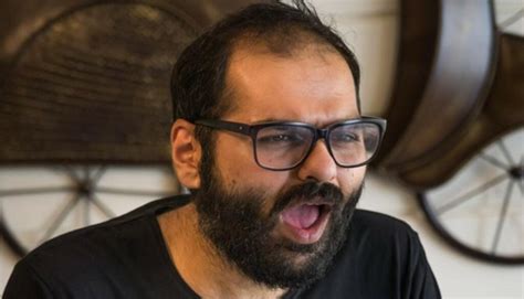 As Shows Get Cancelled Hindu Hater Kunal Kamra Goes ‘jai Sita Ram
