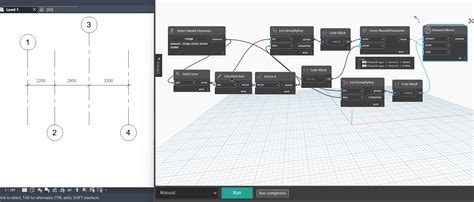 Rotate Grid Developers Dynamo