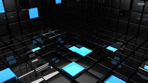 3d Cube Wallpapers Wallpaper Cave