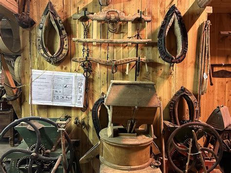 Heimatmuseum Mit Viel Herz Kaernten Orf At