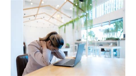 Comment prévenir les TMS en entreprise Blog de libheros Faciliter l accès aux soins