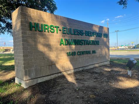 Heb Isd Considers Summer School Alternatives As Ways To Boost Student