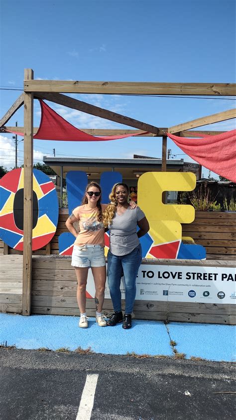 Glass Farm Community