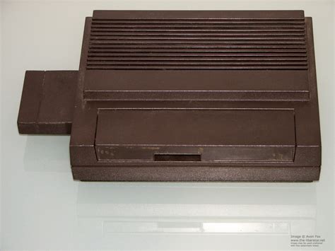 Intellivision Entertainment Computer System ECS Computer Adapter And
