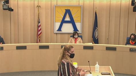 Arlington Public Schools Looking Into Reducing Presence Of School