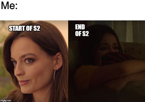 A Meme R NetflixSexEducation