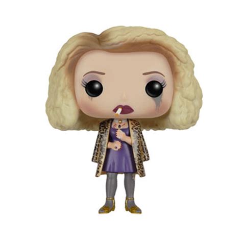 Funko Pop Television American Horror Story Hotel Hypodermic Sally 324