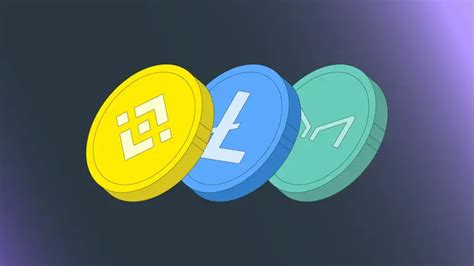3 Altcoins Form Bullish Patterns — Can Outperform Bitcoin In March