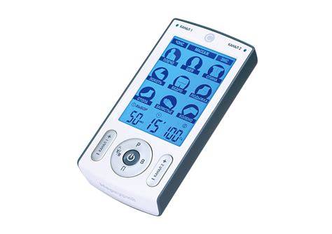 Neuromuscular Stimulation Device Mercury