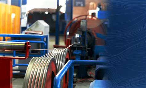 Productions صنایع سیم و کابل سیمکان