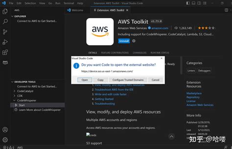 Codewhisperer 手把手教你使用一个十分强大的工具coderormer Csdn博客