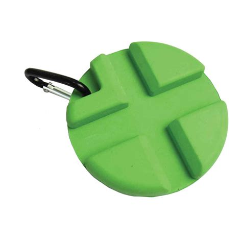 X Spot Quad Puck Arrow Puller